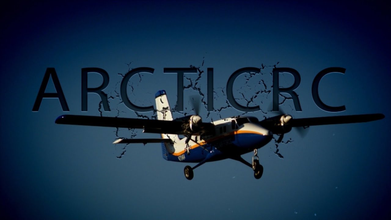Hangar 9 Twin Otter - Collection From Start To End - YouTube