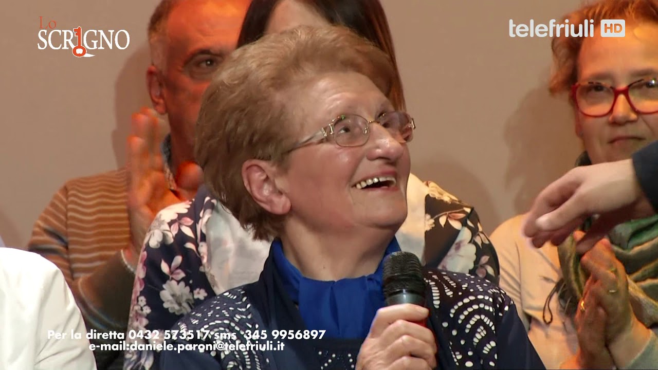 Lo Scrigno - 09 Aprile 2019 - YouTube