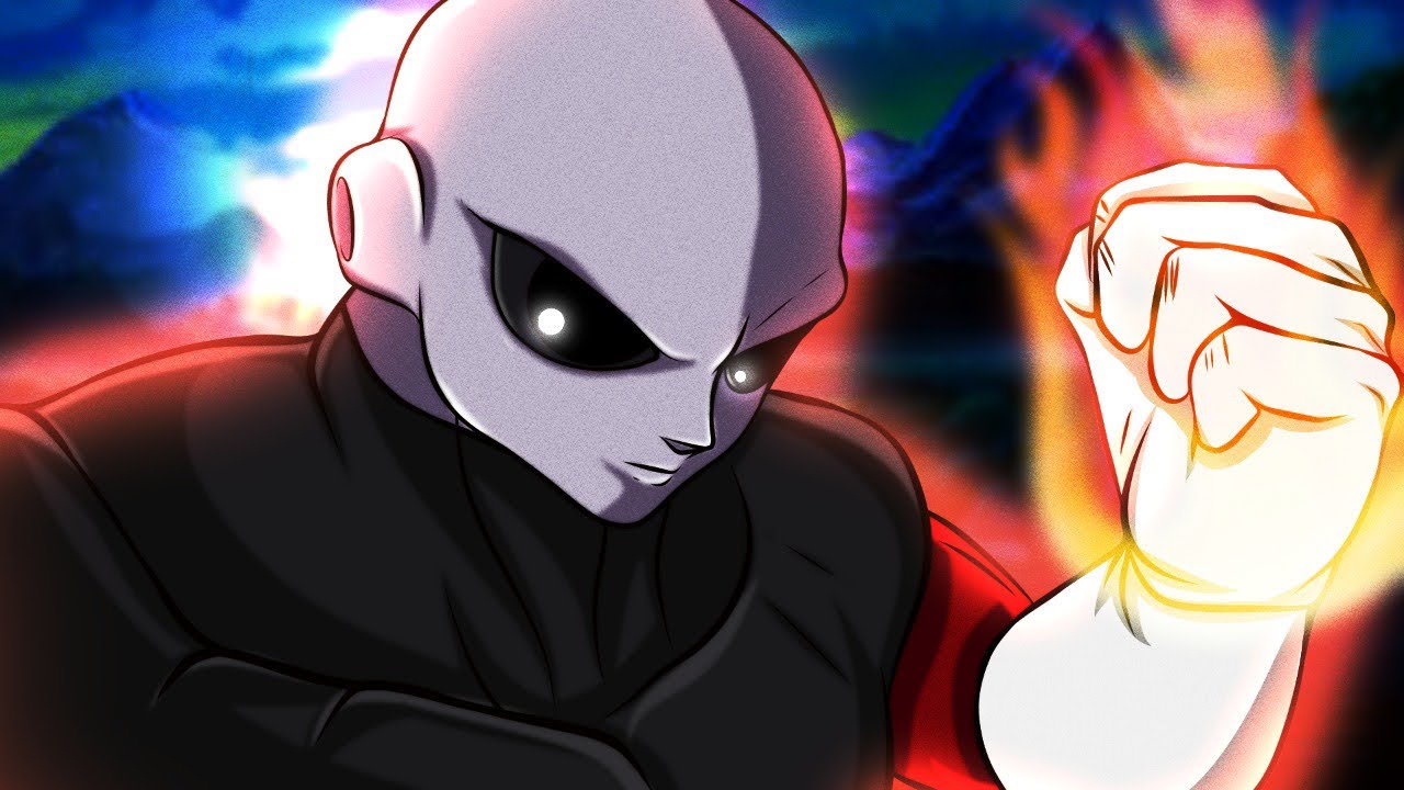 Roblox: NOVA TRANSFORMAÇÃO DO JIREN !! - Dragon Ball Final Stand Z ...