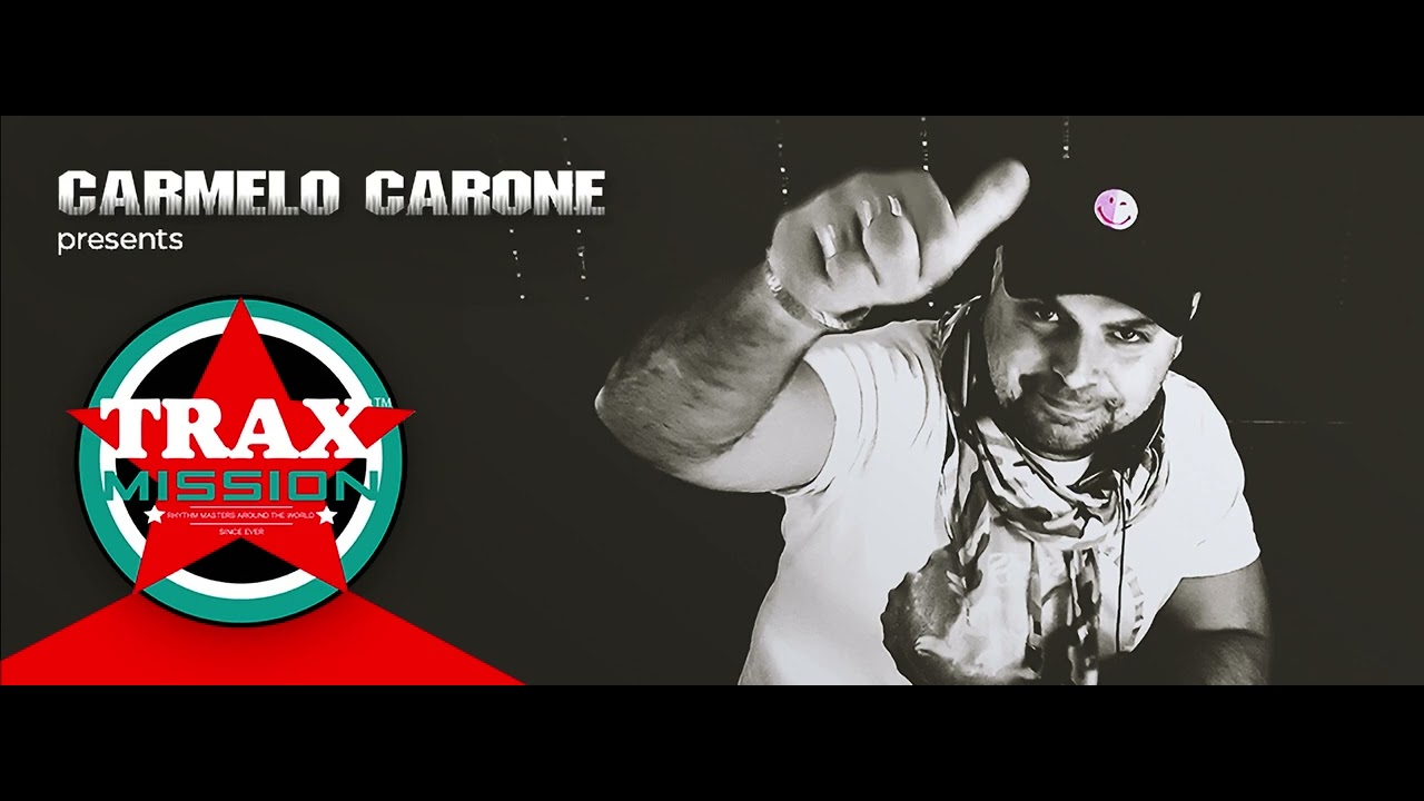 TRAX Mission Radio Show 219 (Guest Mix Deborah Vecchi) 23.05.2023 - YouTube