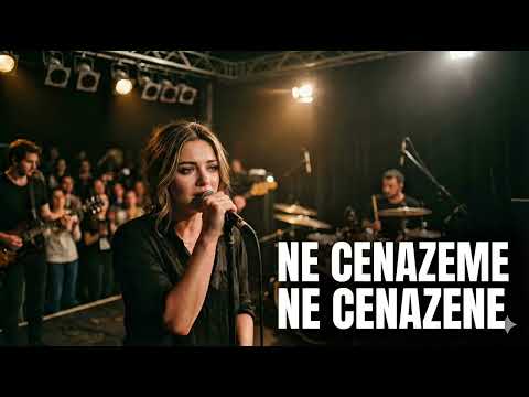 Ne Cenazeme Ne Cenazene (Cover Lumina)