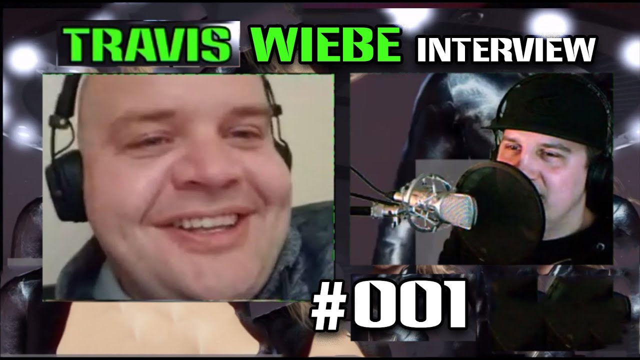 #001: Interview with Travis Wiebe - Theoretical Fitness Podcast - YouTube