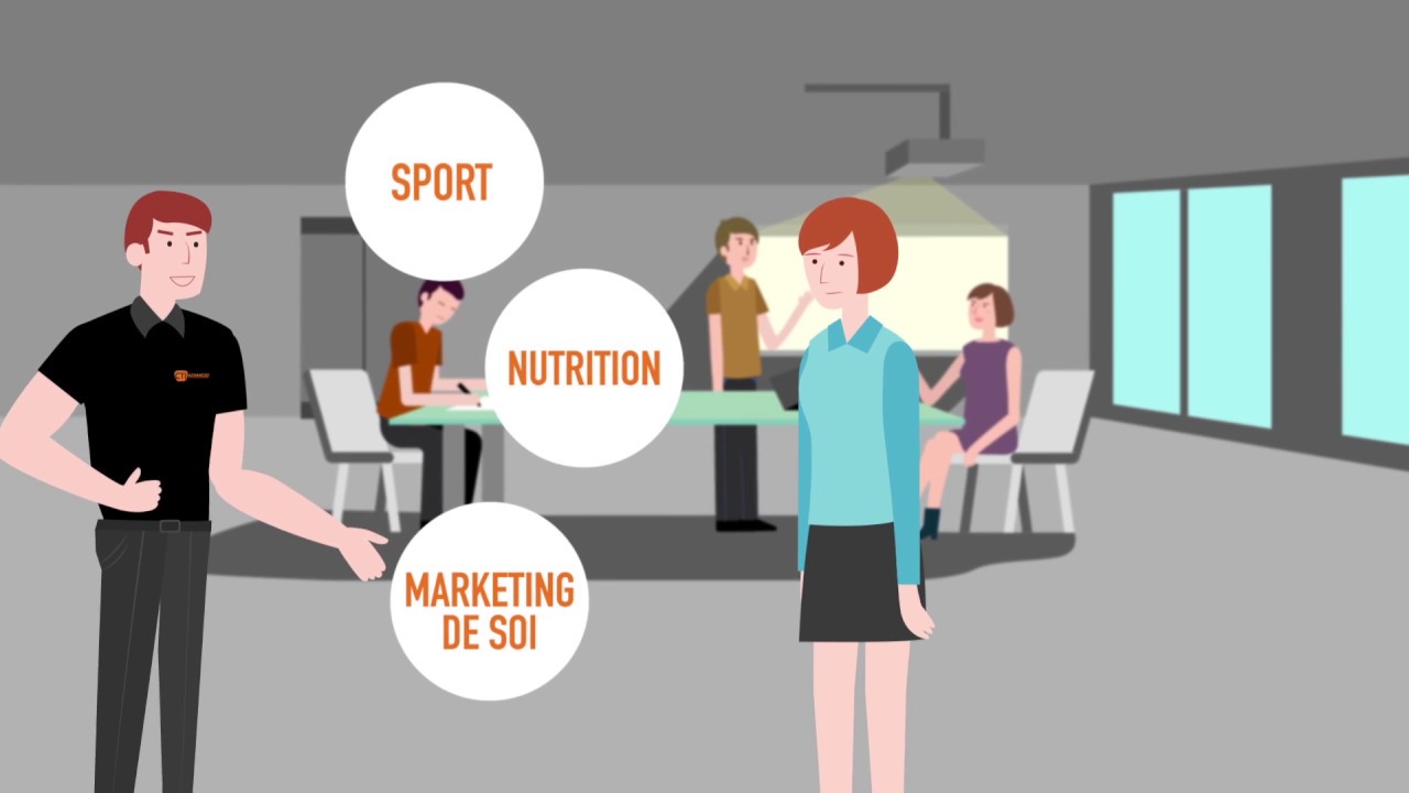 Presentation CTI ADVANCED - YouTube