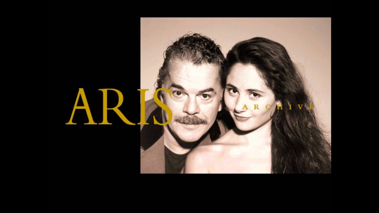 Ian Dury Looking for Harry sung by Frances Ruffelle - YouTube