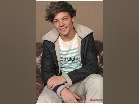Louis Tomlinsons Eras 💙 - YouTube