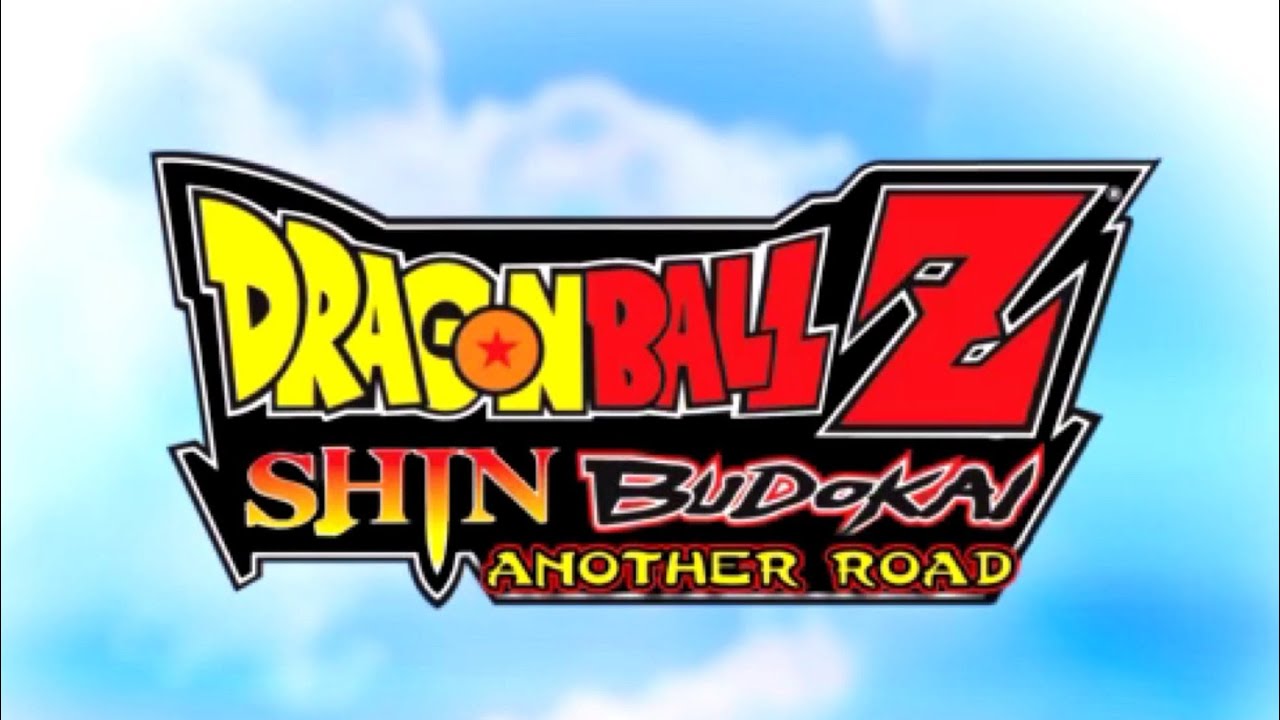 DRAGON BALL SHIN BUDUKU ANOTHER ROAD INTRO - YouTube