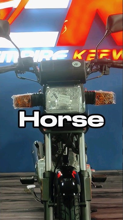 Ek Horse 150cc #shorts #youtubeshorts #venezuela #colombia #bera #150cc - YouTube