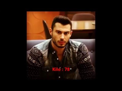 Kısmetse Olur Emre Ubeyli Kimdir