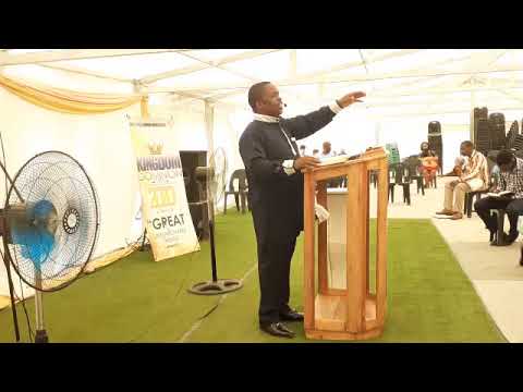 We are Loved by the Holy Spirit by Apostle H.Xaba - YouTube