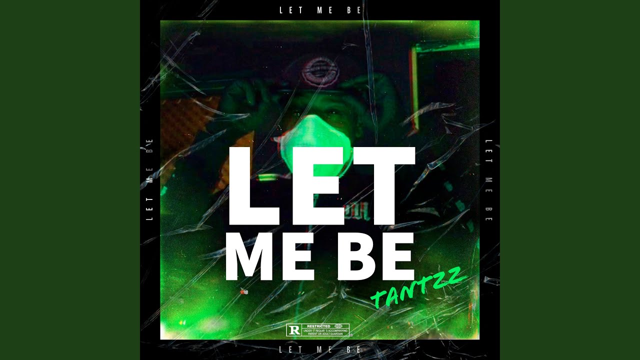 Let Me Be - YouTube