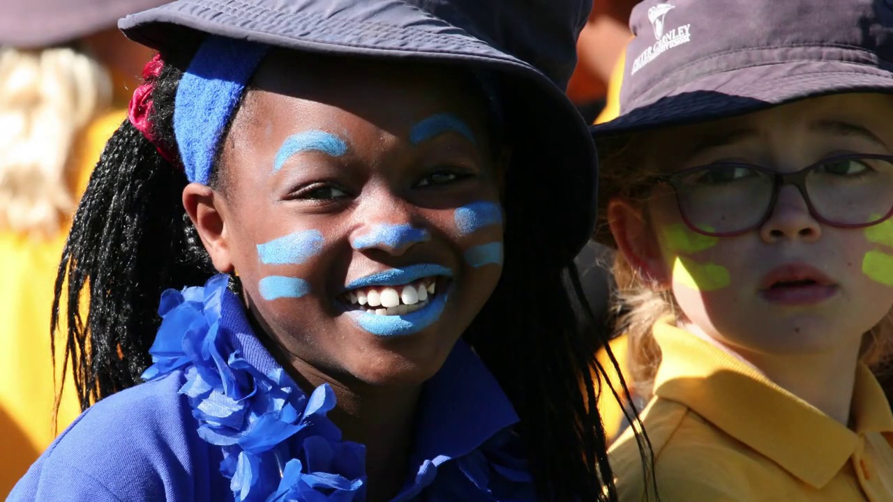 Peter Carnley Anglican Community School House Athletics Carnival 2019 ...