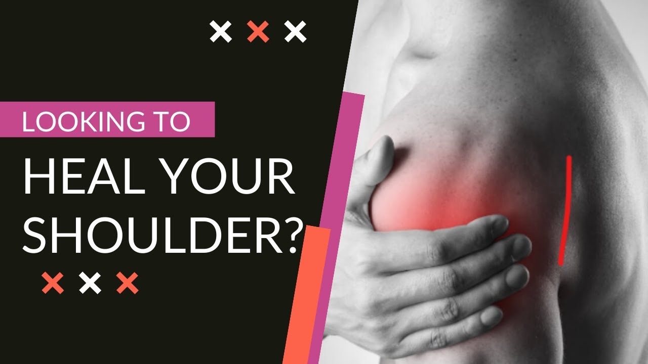 Iso External Rotation - YouTube