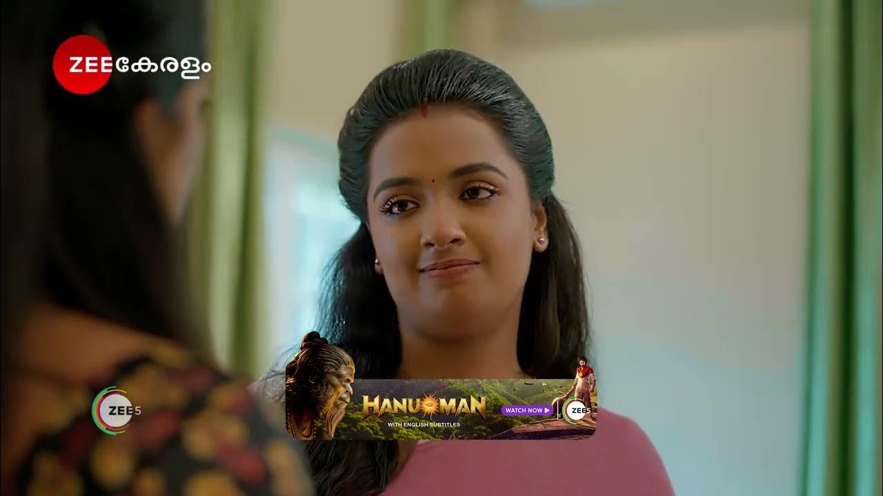Mangalyam | Ep - 375 | Oct 31, 2024 | Best Scene 1 | Zee Keralam - YouTube