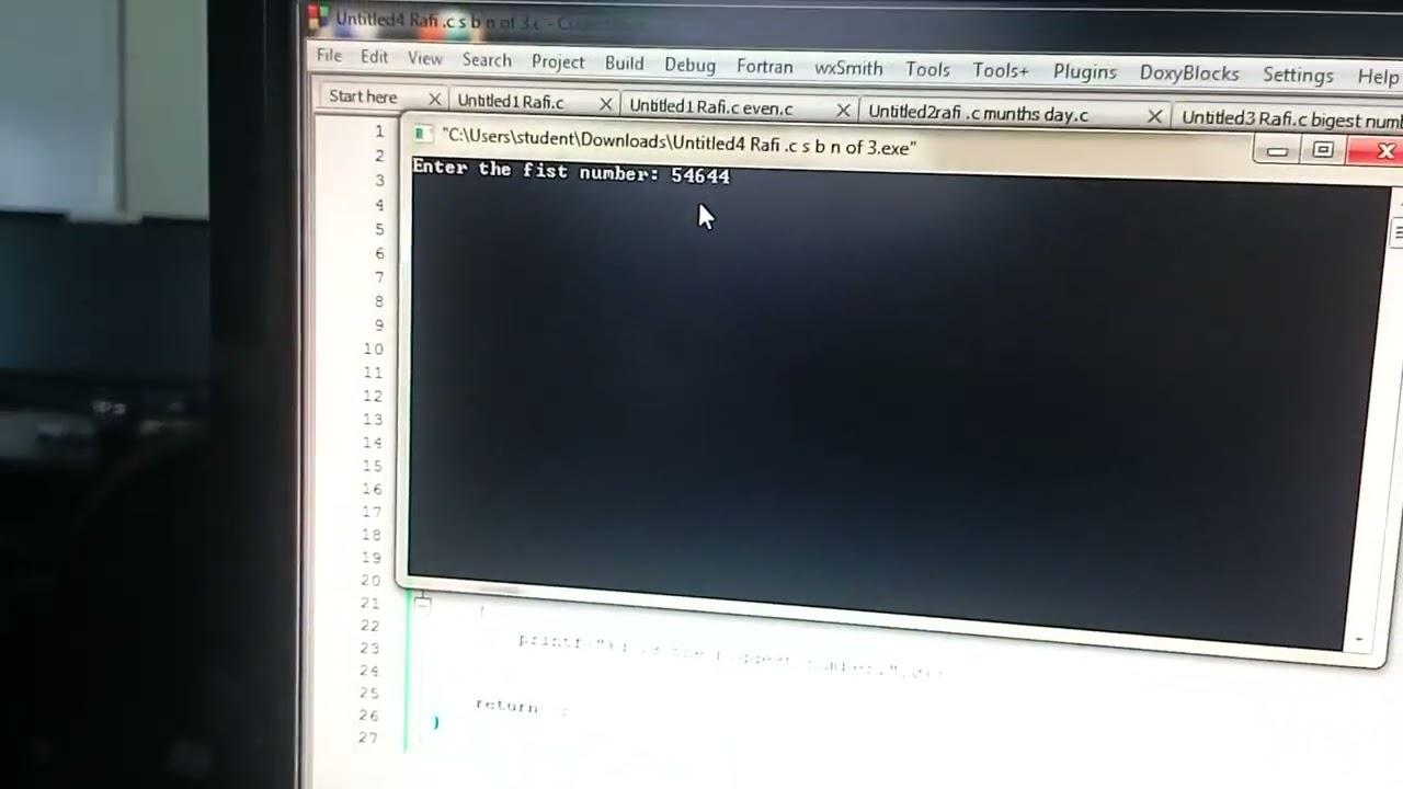 C Programming Find Biggest Number In Three Numbers YouTube c-programming-find-biggest-number-in-three-numbers-youtube