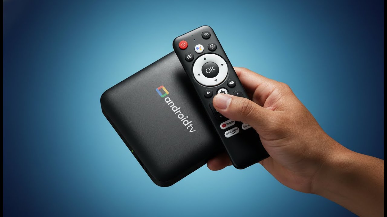 5 Rekomendasi TV Box Android Murah Terbaik (Terbaru 2026) - YouTube