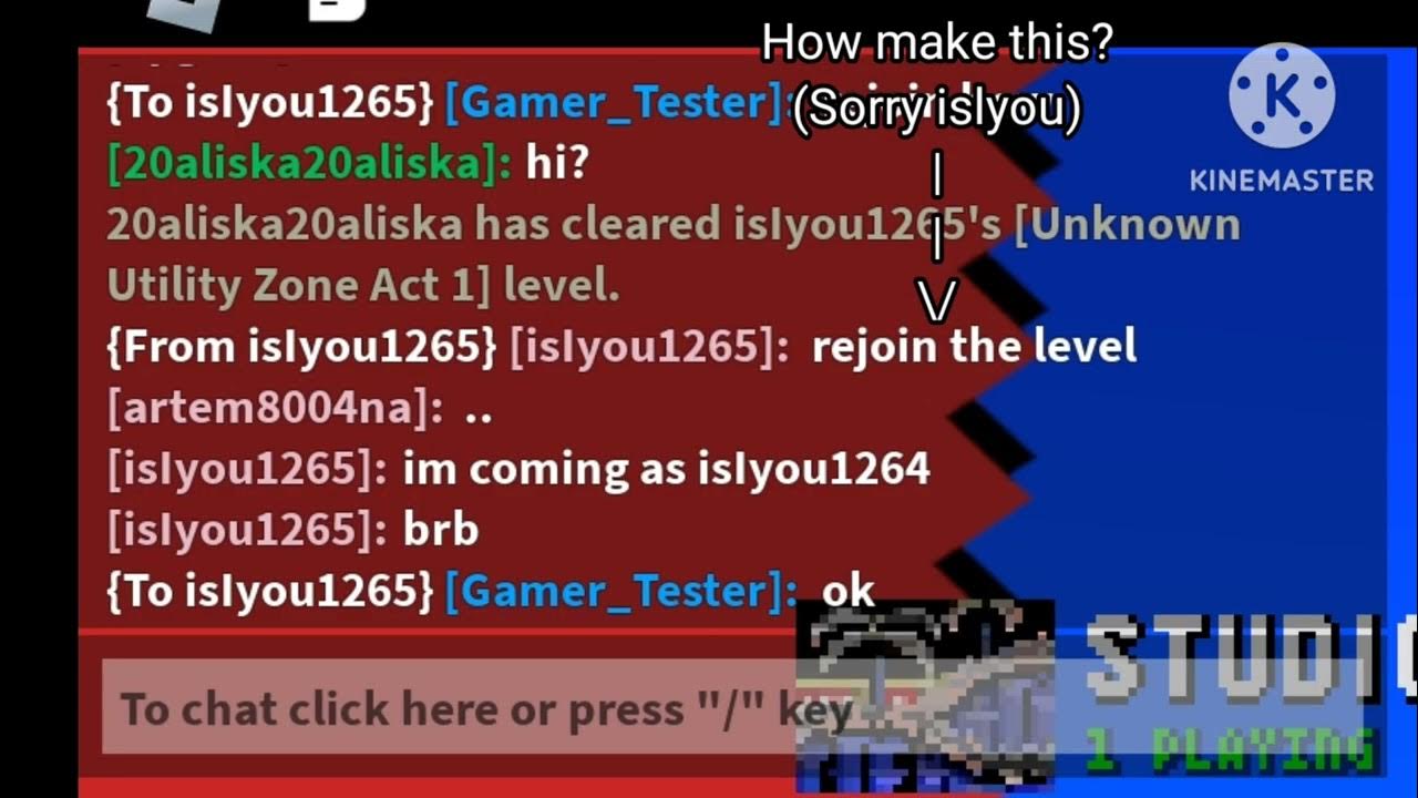 Screenshots with isIyou1264(5) in CSS V11. - YouTube