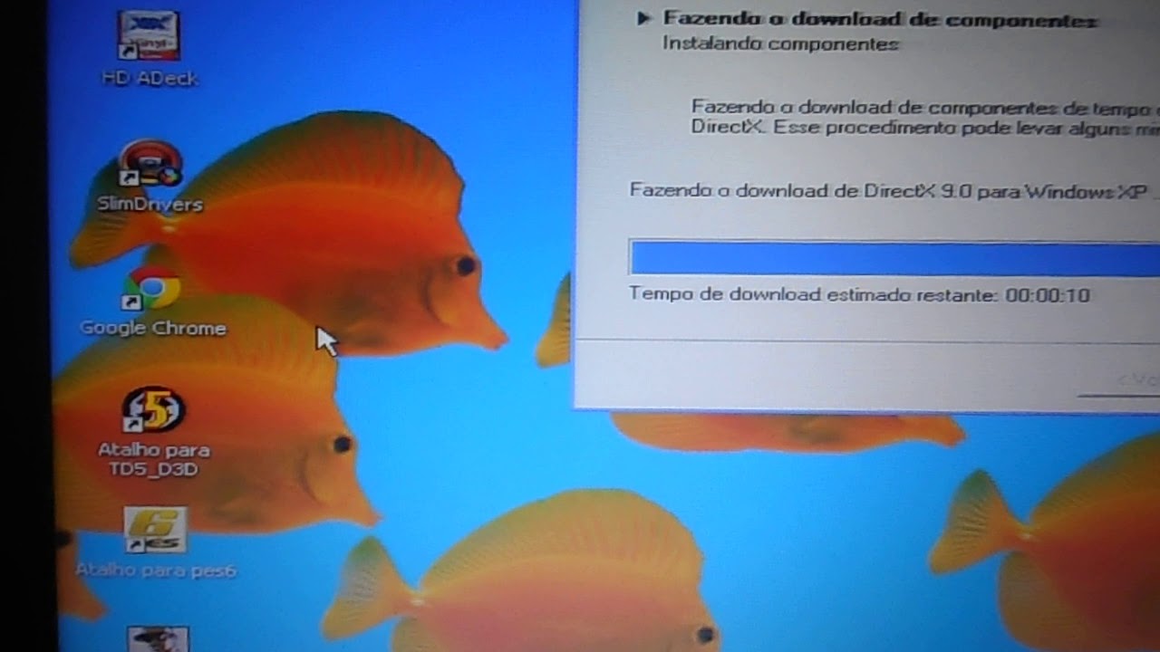 Windows XP 2020 - YouTube