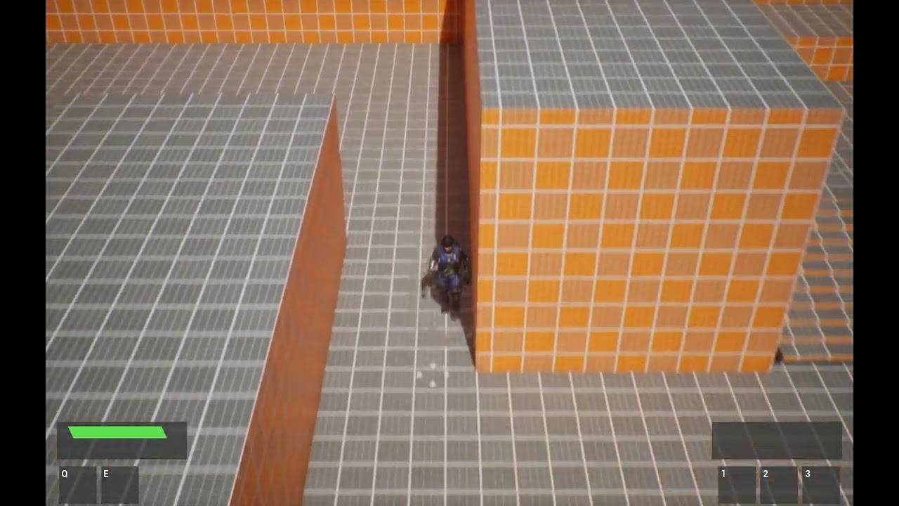 Level Block Out Process - YouTube