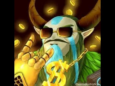 Фурион, Фурион по фарму чемпион. РОФЕЛ - YouTube