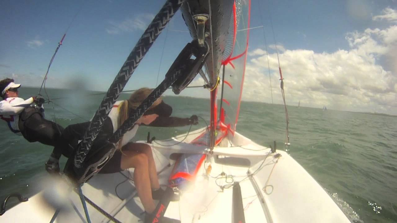 29er Nationals 2012- race 11 (youtube) - YouTube