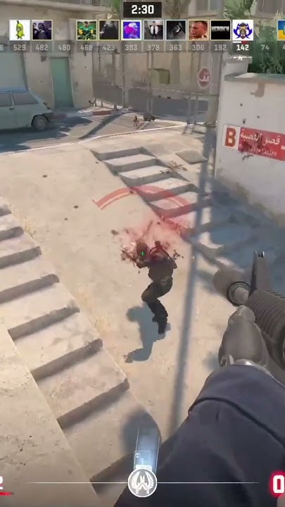 My CSGO Top 20 Moments : #games #gameplay #csgo #csgohighlights #abakaz - YouTube