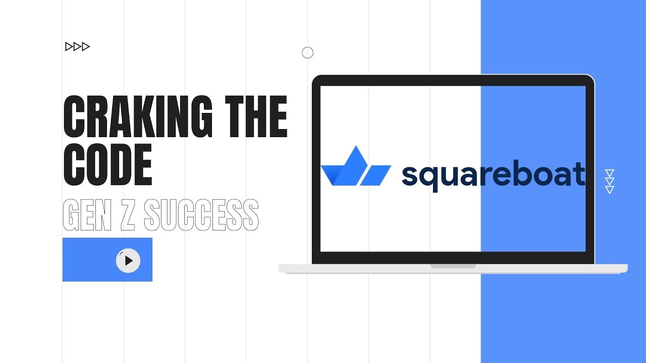Cracking the Code: Gen Z Hiring at Squareboat and Tech Success #techhiring #techjobs #genz - YouTube