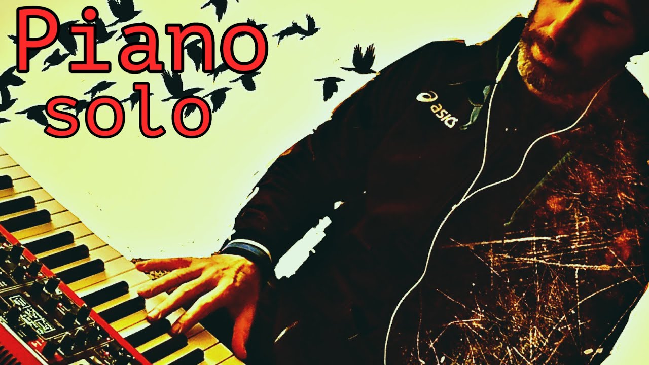 the wind (Russ Freeman) piano - YouTube