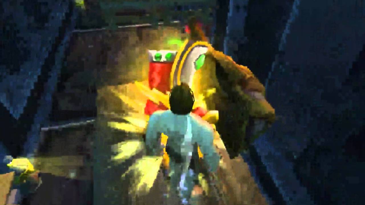 WoW-mania || Delroy's Deathrun Preview (Pre-release) - YouTube