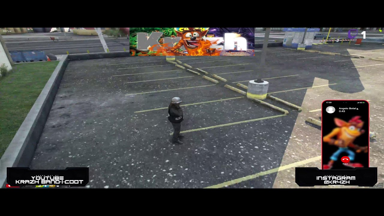 The Rise Of The Lost MC EP 5 | GTAV | Grizzley World V4 RP WL - YouTube