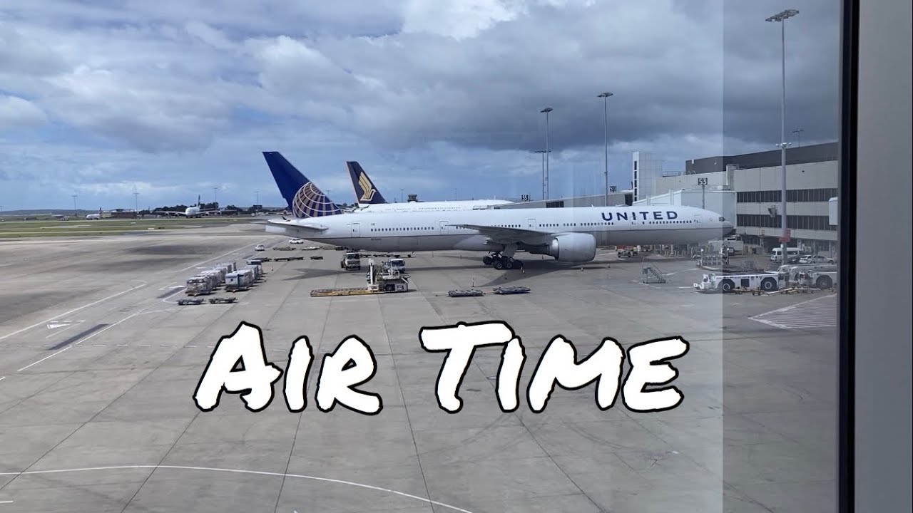 Flying to America, Flying from Australia to America, Flying to USA ...
