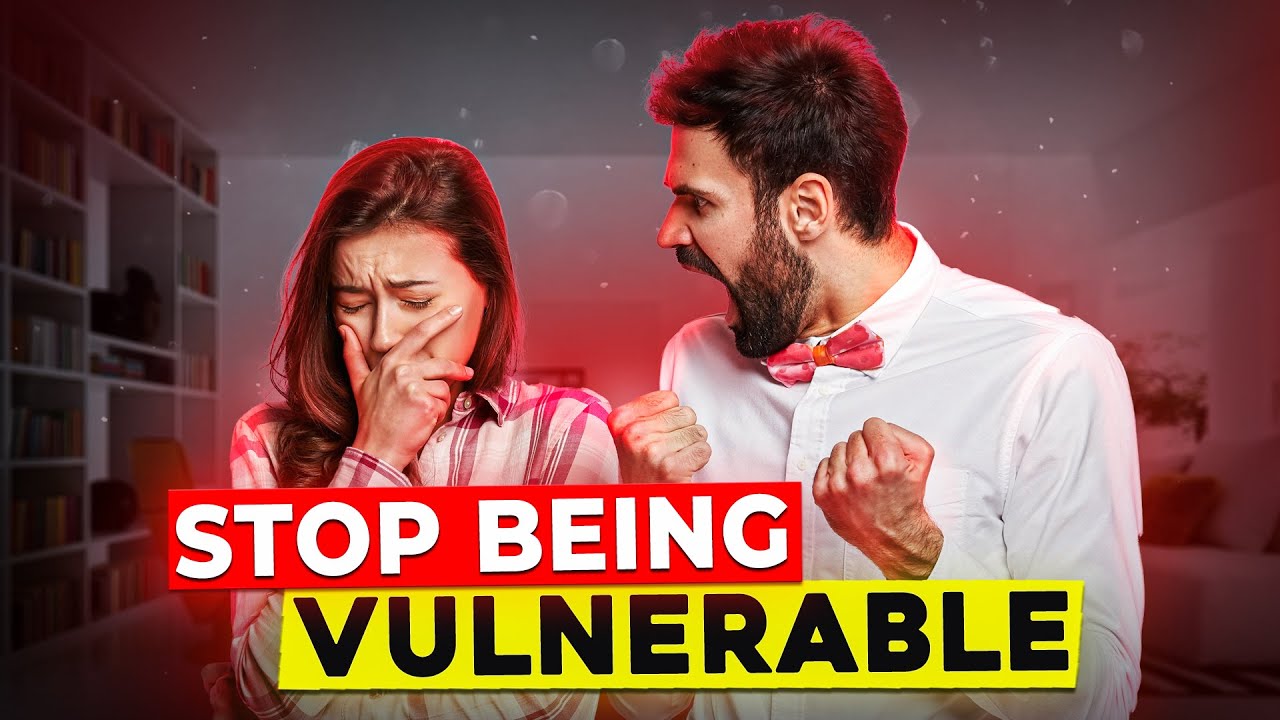 5 Ways to Feel Less Vulnerable in a Relationship | Vulnerable in ...
