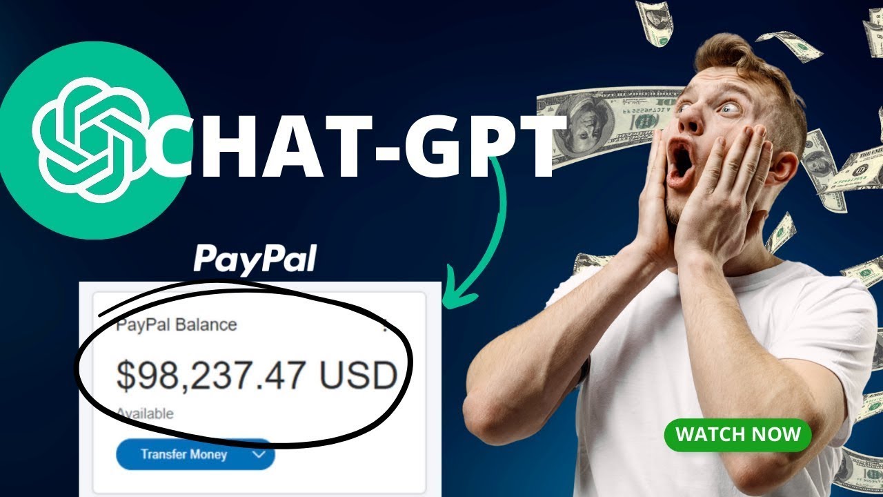 How to Generate Money with AI: Unlocking the Power of Artificial ...