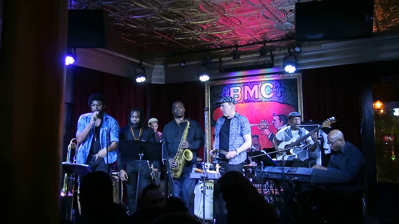 Music at BMC - YouTube
