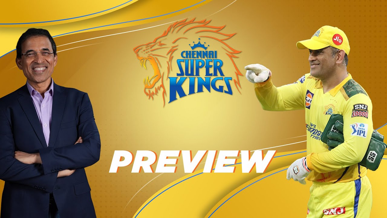 Chennai Super Kings