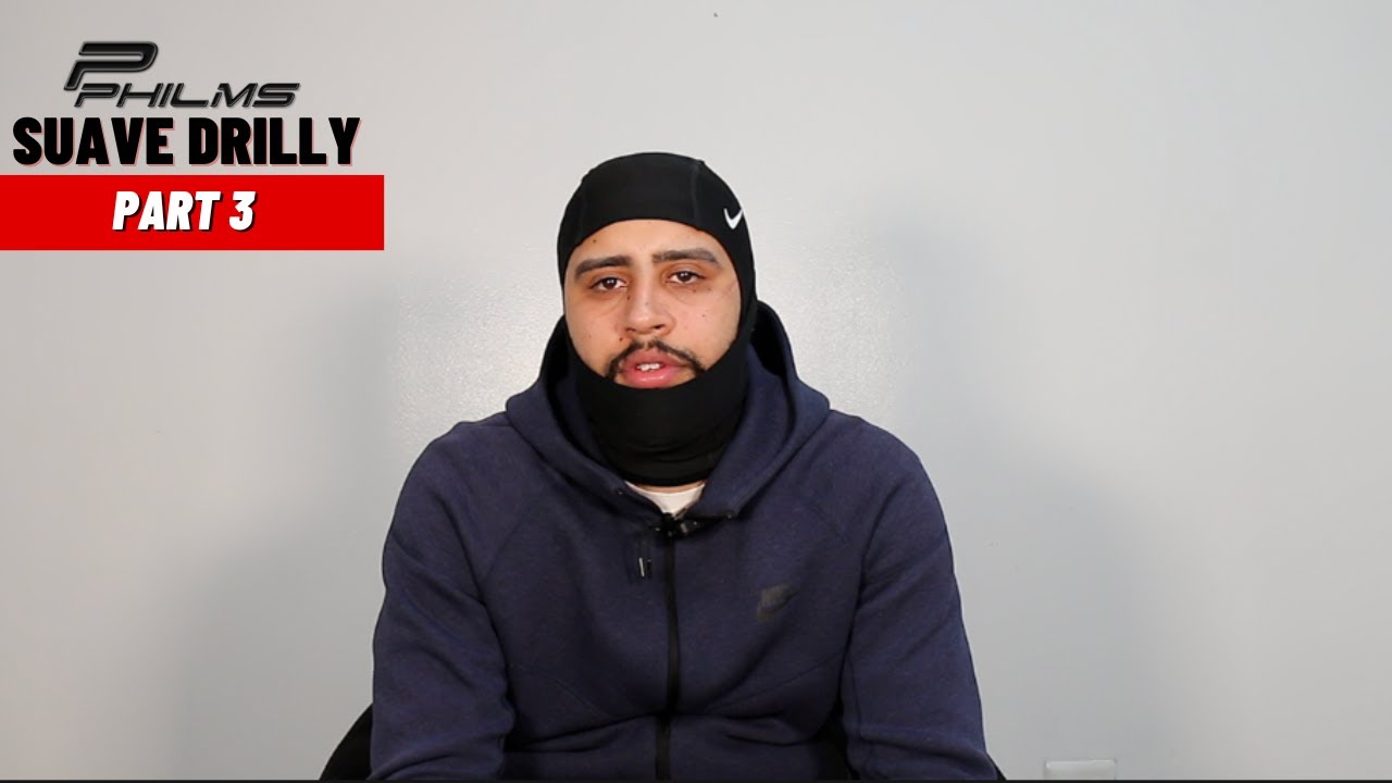 Suave Drilly Gives Opinion On DTHANG Sn!tching @llegations (P3) - YouTube