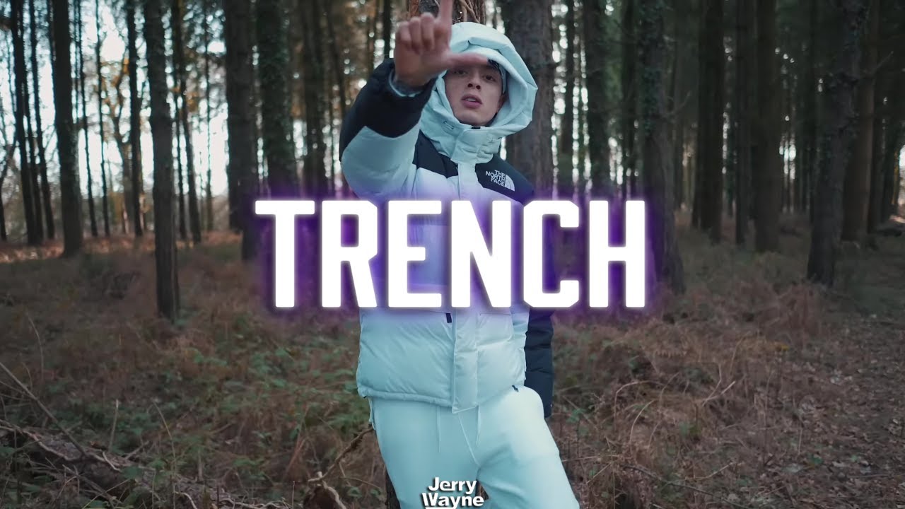 [FREE]Trench-Central Cee X Orchestral X Epic UK Drill Type Beat - YouTube