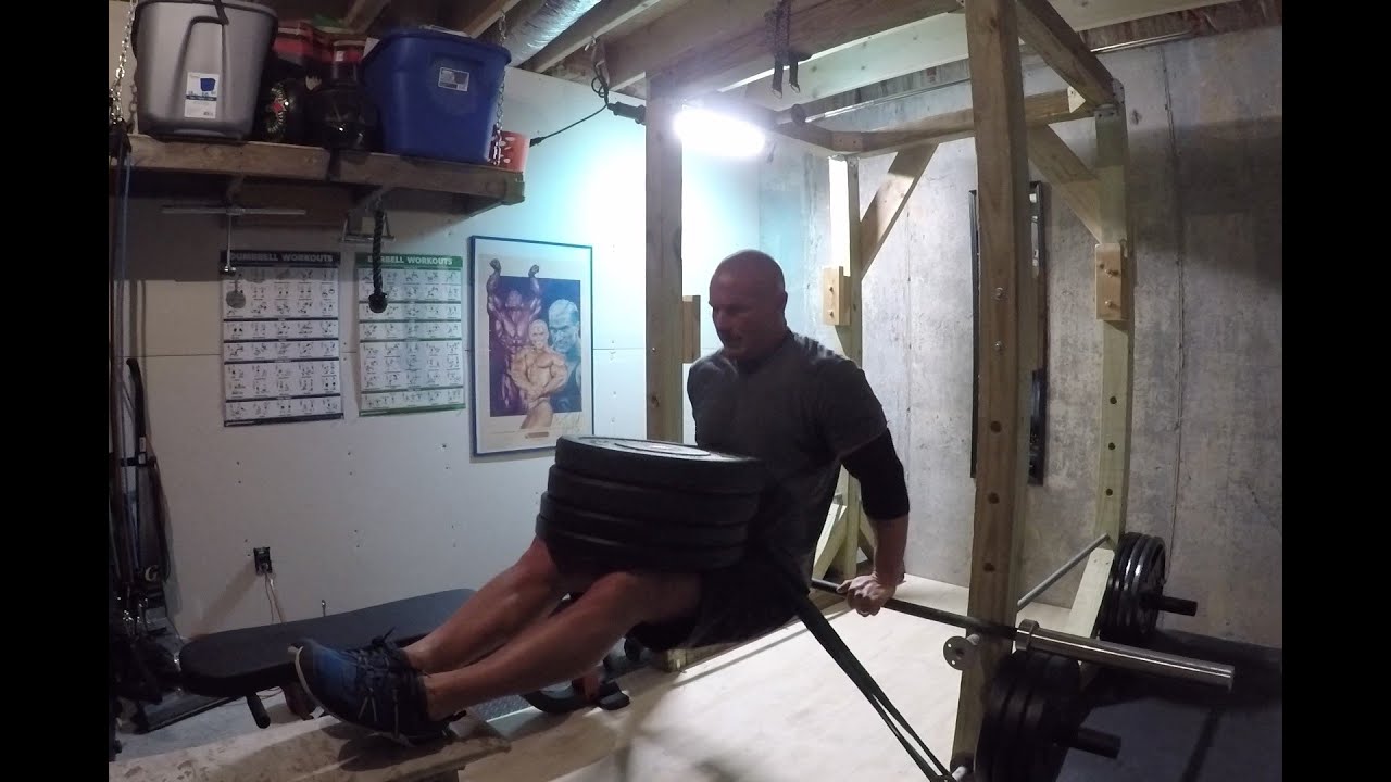 Dungeon arm training 7-26-22 - YouTube