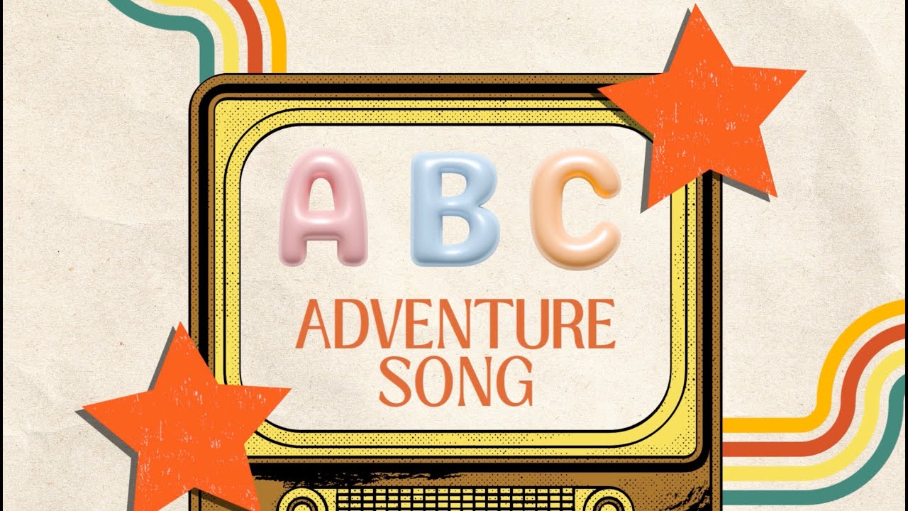 The ABC Song | Giggle Tots- Learning made Fun - YouTube