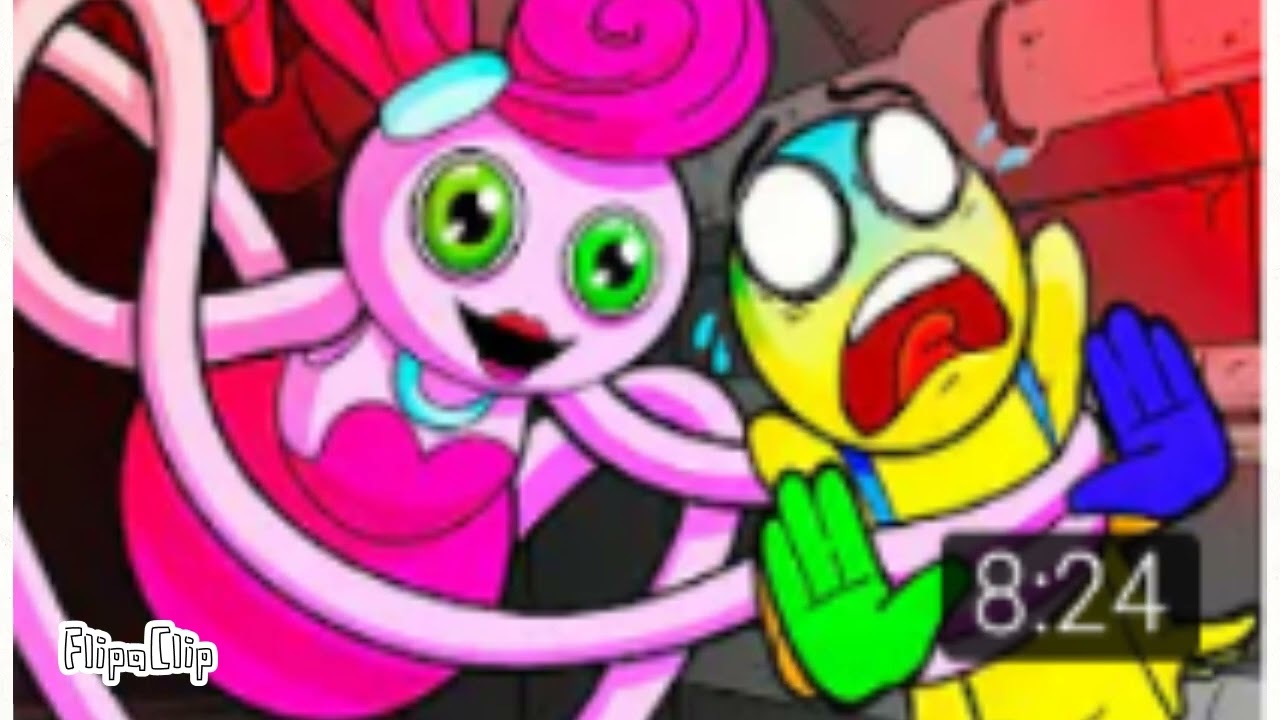 Gametoons best screams from character's in youtube(TUT) - YouTube