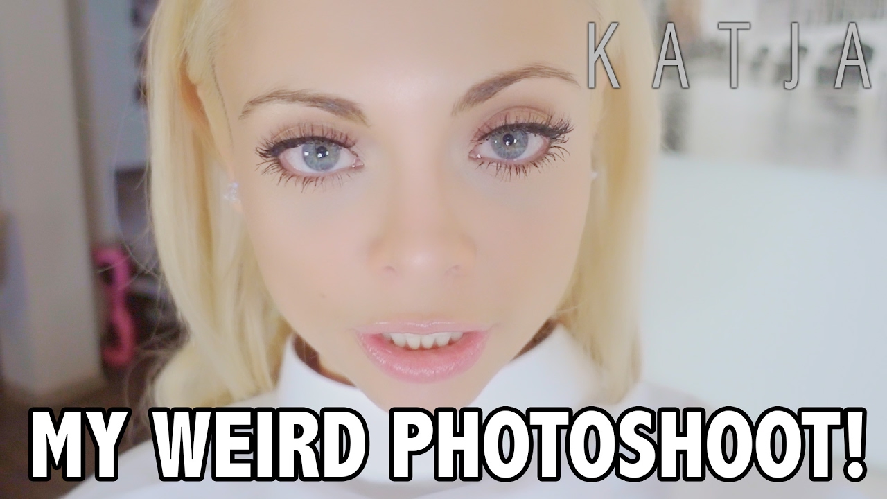 MY WEIRD PHOTOSHOOT YouTube my-weird-photoshoot-youtube