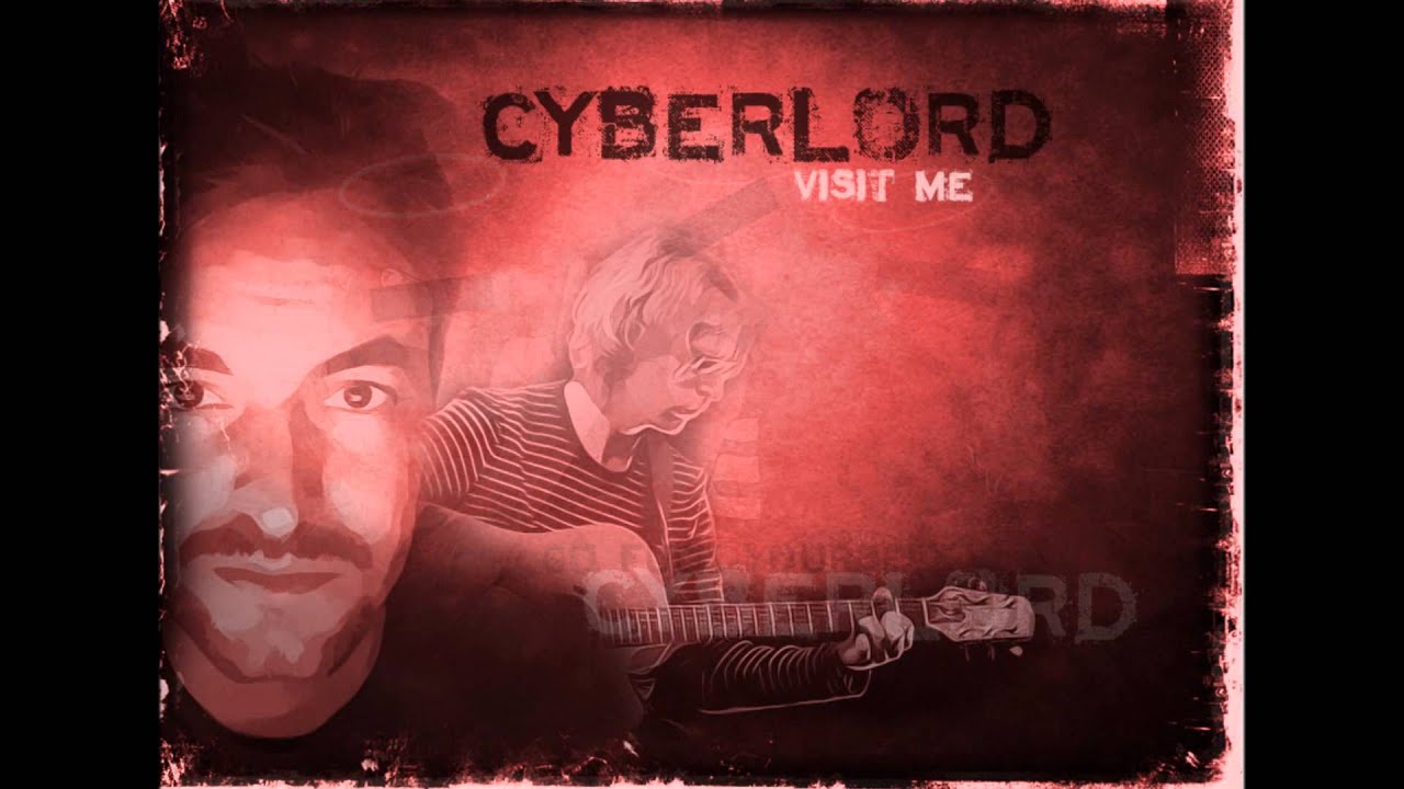 Cyberlord is coming to you... soon... - YouTube