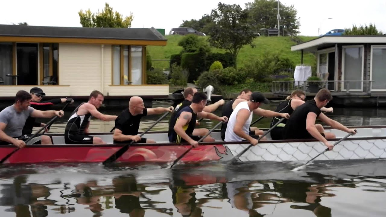 14 juli 2013 Videotraining Patrick/Ferry/Richard/MarcoZ/Mike - YouTube