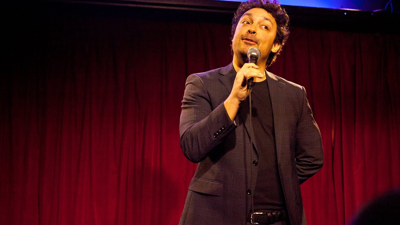 Peter Improv Industry Showcase 2024 - YouTube