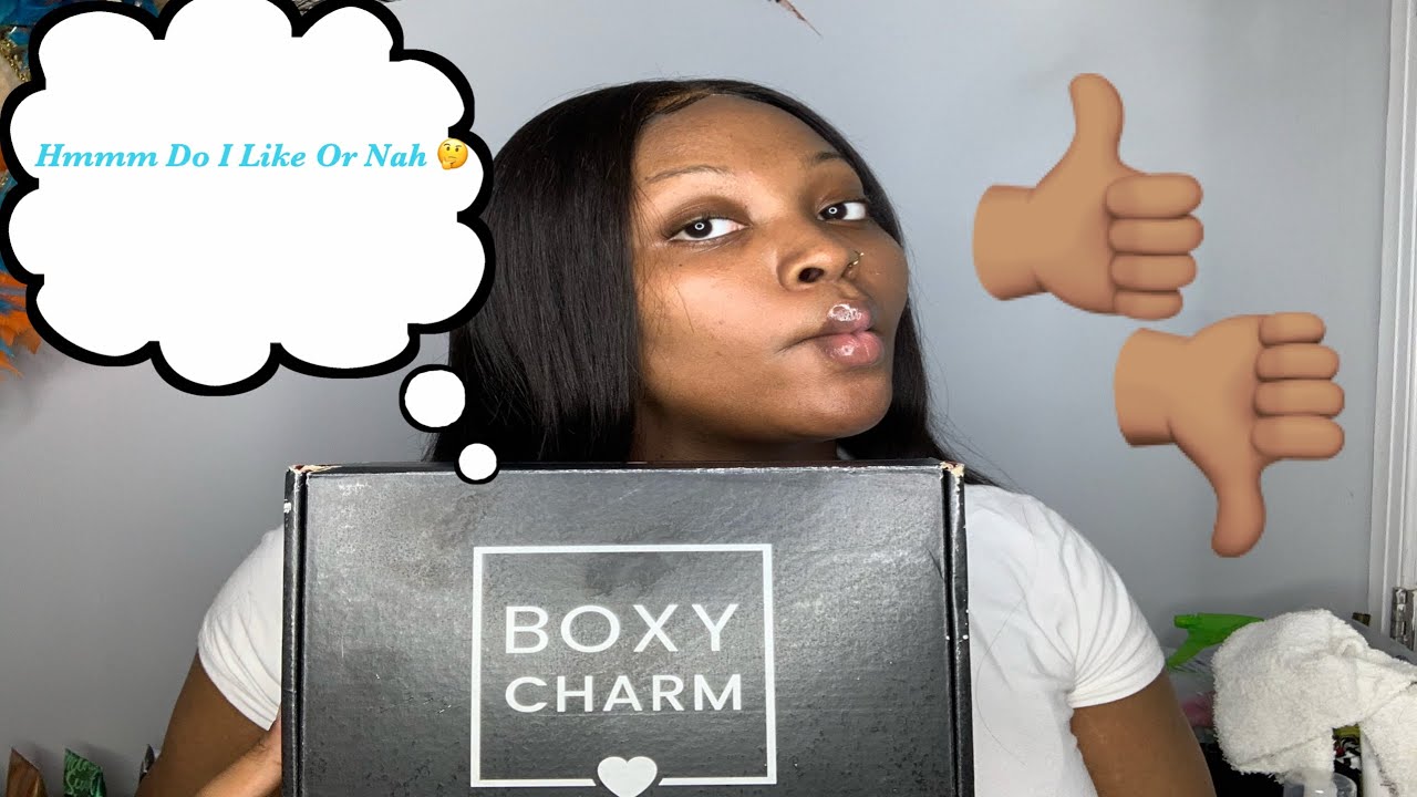 JUNE BOXYCHARM BASE BOX REVEAL 2020 | REVIEW | ~ Tonitonzz~ - YouTube