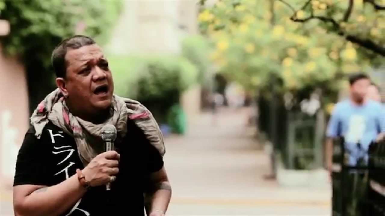 Mitoy Yonting- Bulag - YouTube