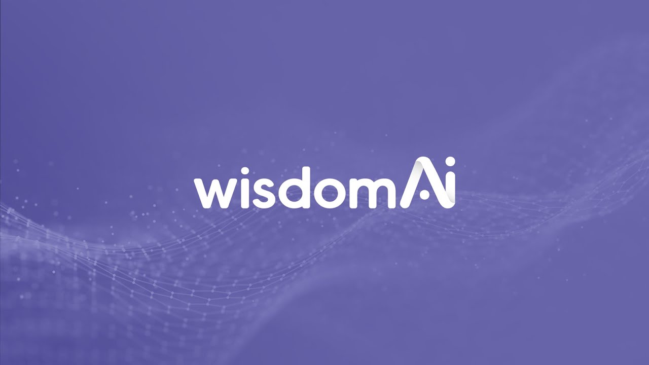 WisdomAi | A Pool of Mental Health Knowledge, in an Instant - YouTube