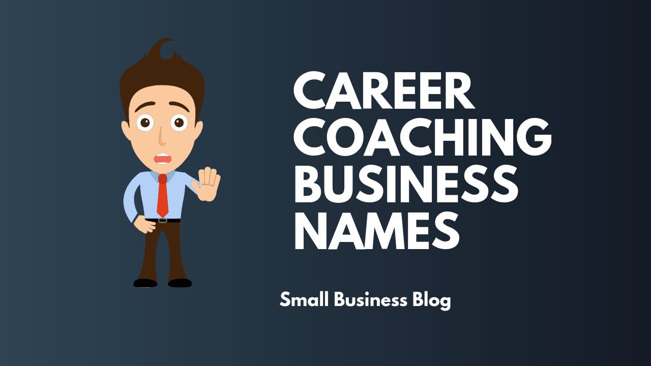 Creative Career Coaching Business Names YouTube creative-career-coaching-business-names-youtube