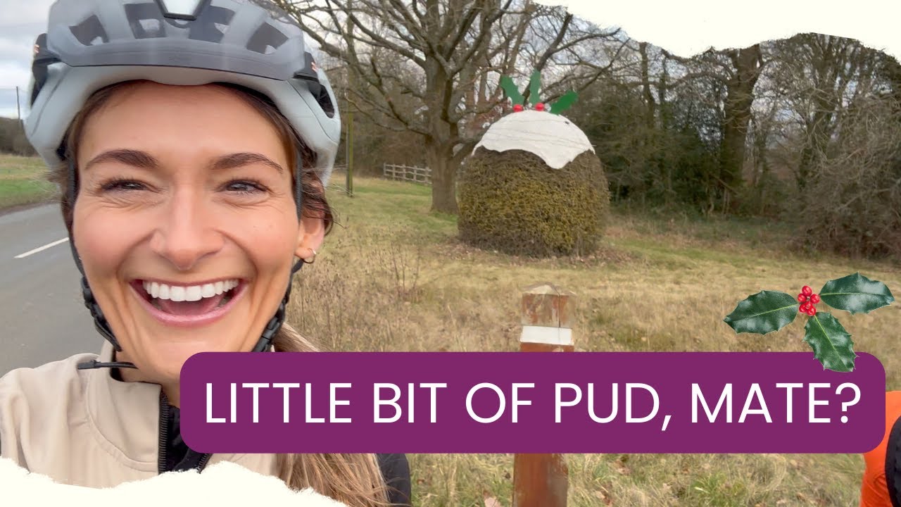 FESTIVE SPINS | PUDS | MEET THE CAAD10 - YouTube
