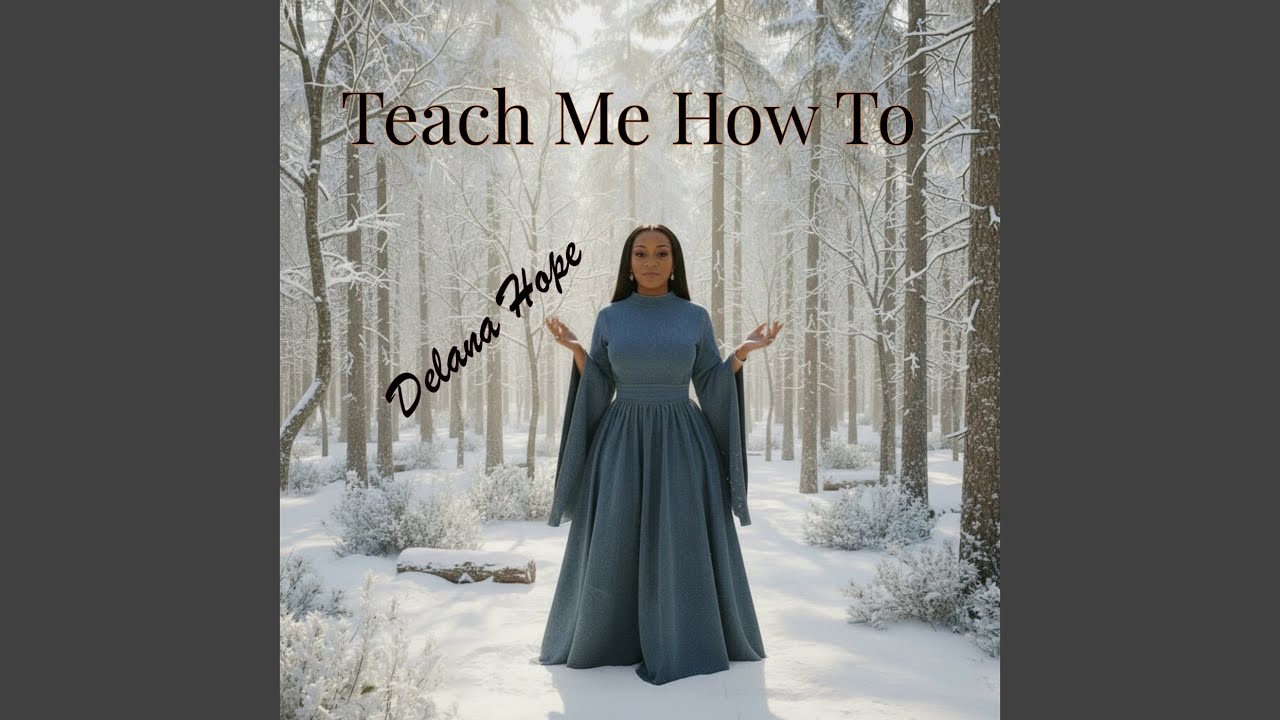 Teach Me How To - YouTube