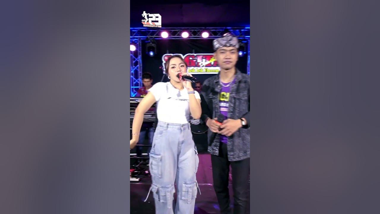 Rosynta dewi ft Bimo Sagita - Short - YouTube
